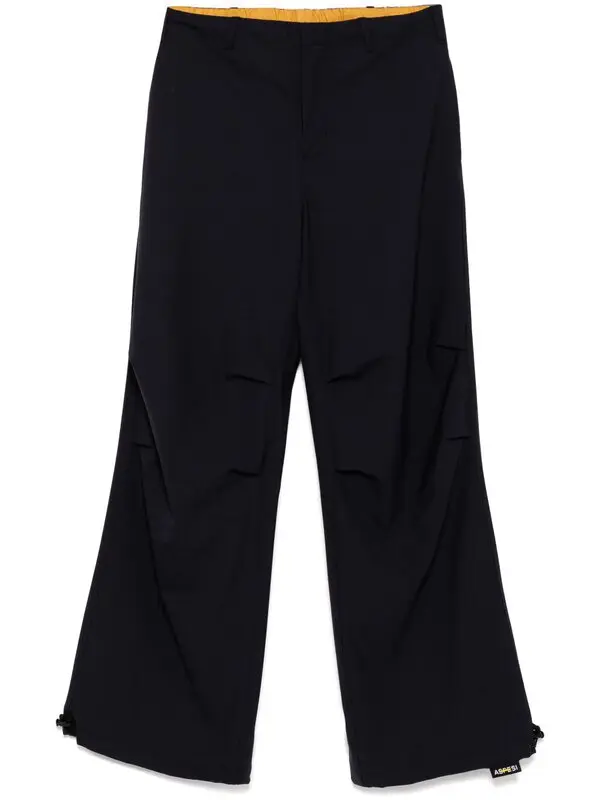 Aspesi Trousers