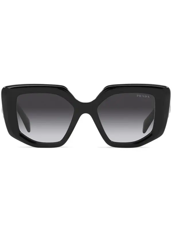 Prada Square Sunglasses