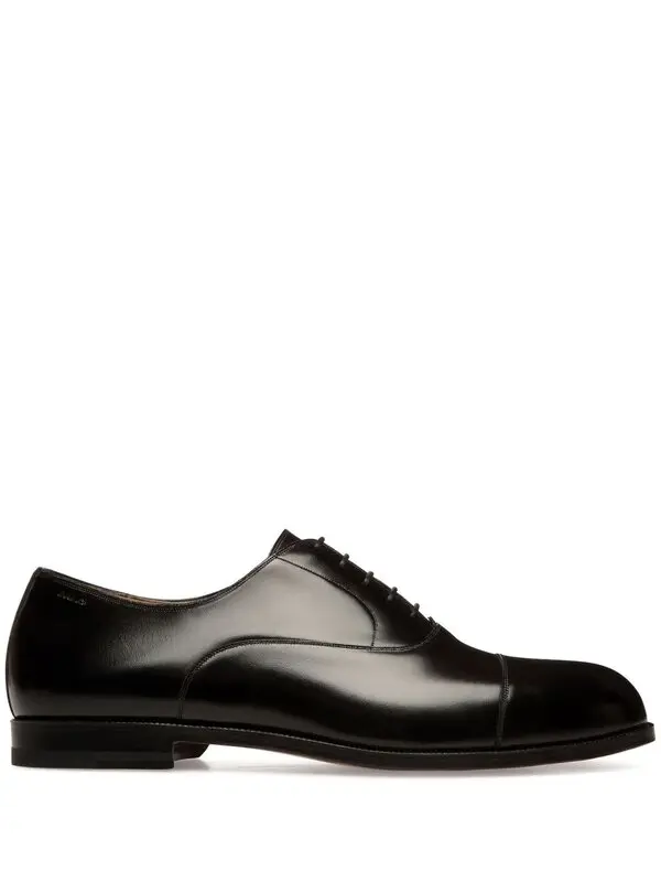 Bally Carl Oxford Shoes