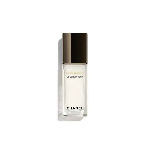 Chanel Sublimage Le Sérum Yeux Ultimate Eye Serum Regenerates And Illuminates