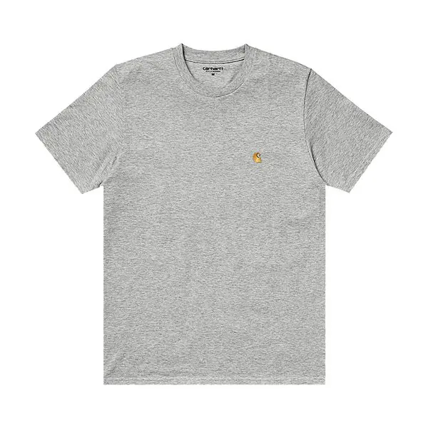 Carhartt Work In Progress Chase T-shirt - Multicolor