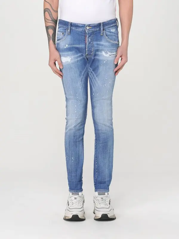 Dsquared2 Jeans