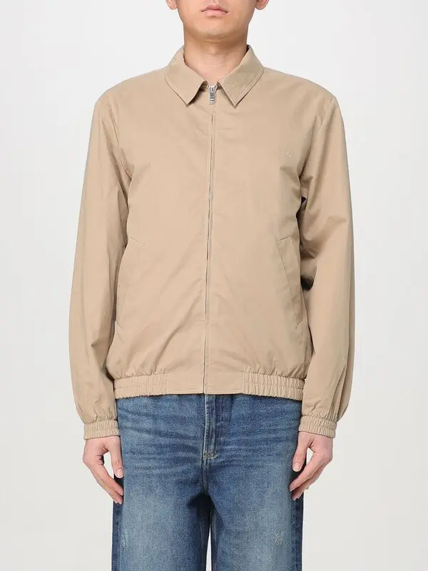 A.p.c. T-shirt A. P.c - Natural