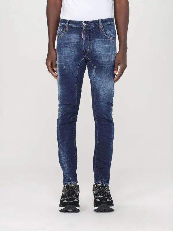 Dsquared2 Jeans