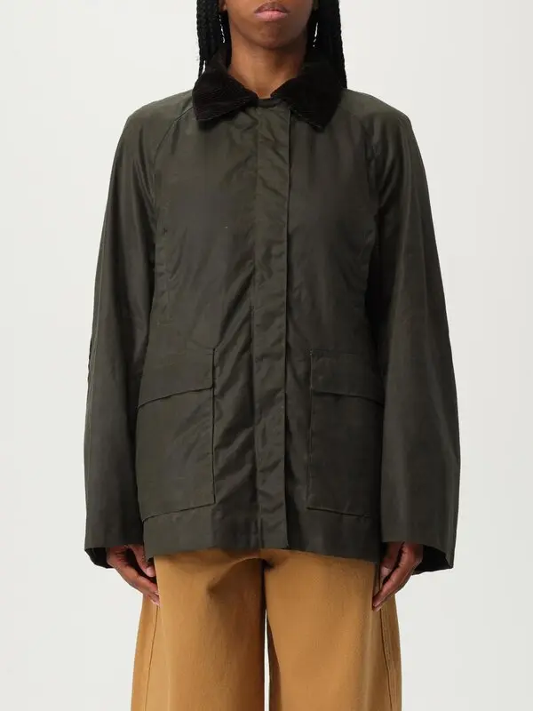 TOTÊME Jacket - Green