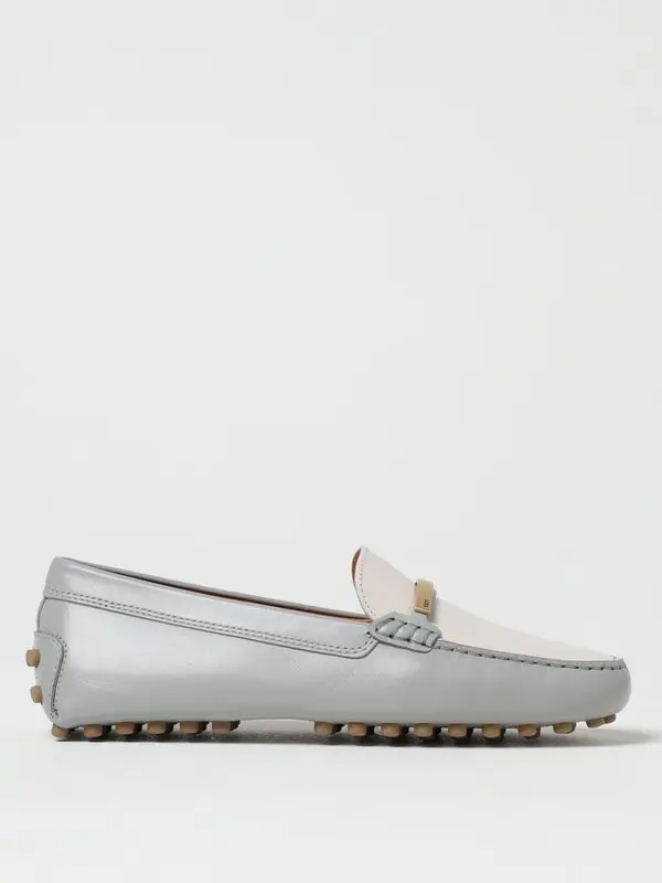 TOD'S Loafer - Grey