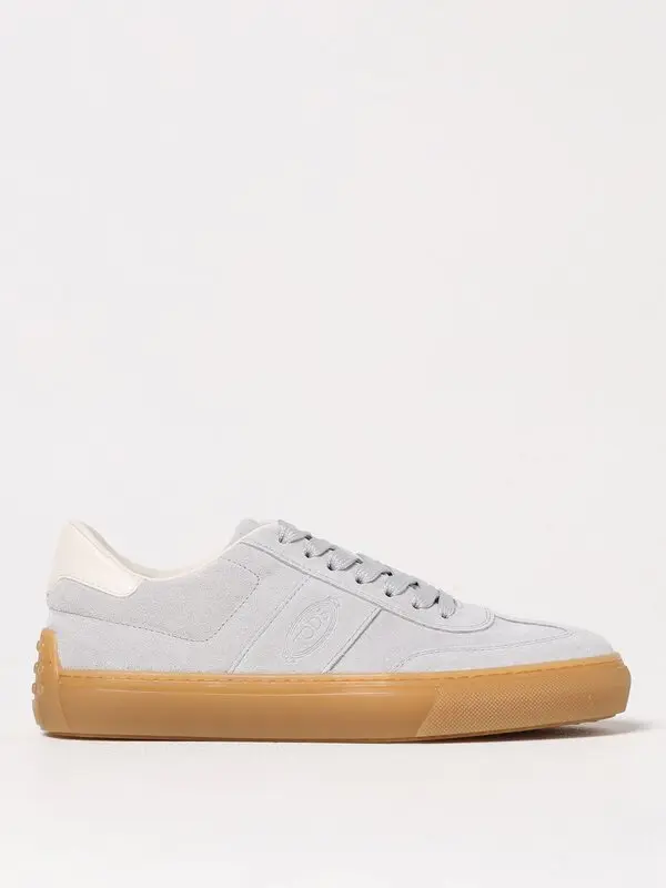 TOD'S Sneakers - Grey