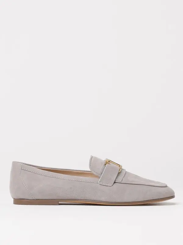 TOD'S Loafer - Violet