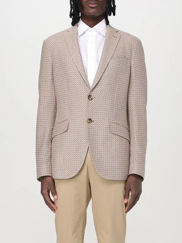 Etro Blazer - Brown