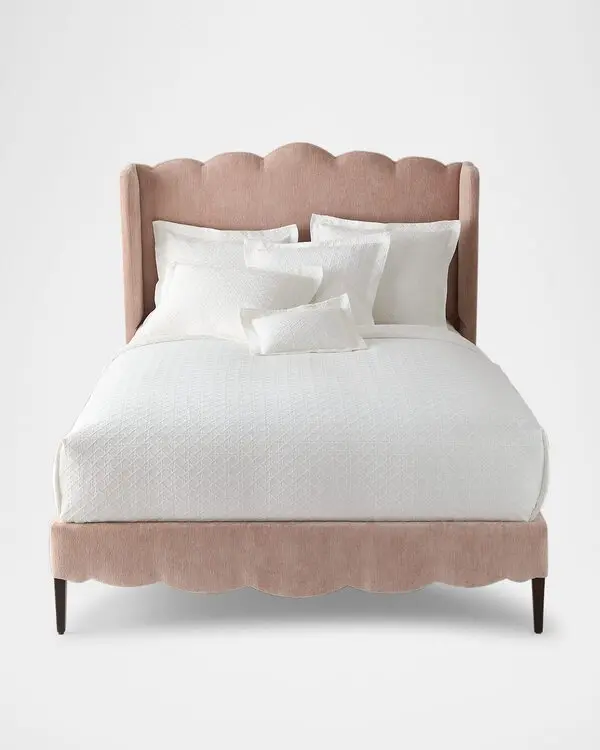 HAUTE HOUSE Annabelle Bed
