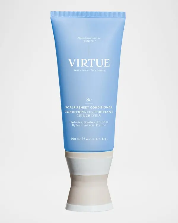 VIRTUE Scalp Remedy Conditioner, 6.7 Oz - One-color
