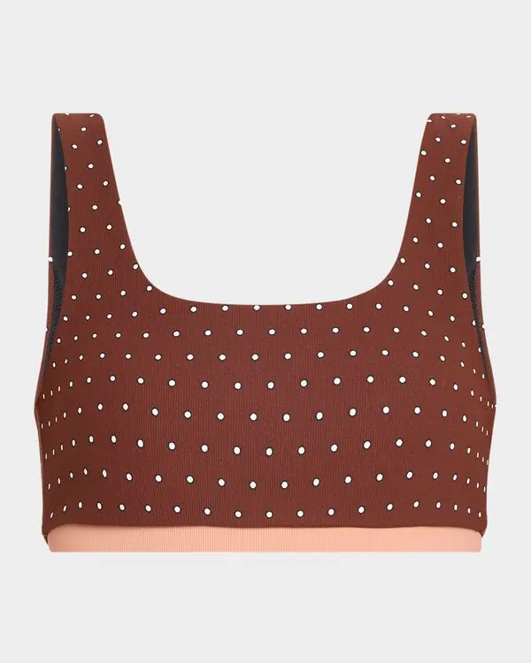 The Upside Maho Harlow Sports Bra