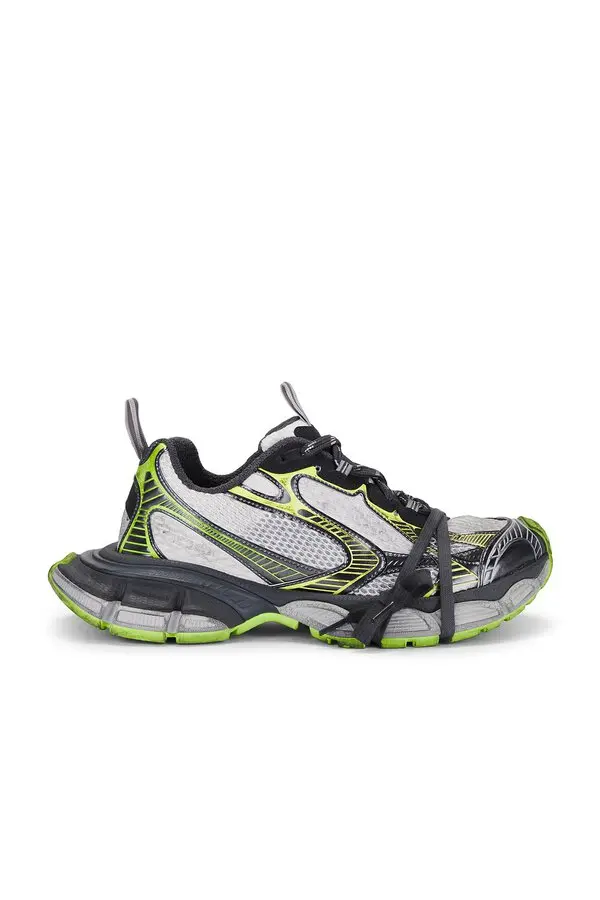 Balenciaga 3xl Sneaker