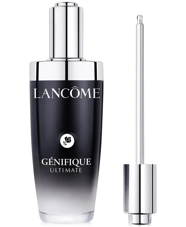LANCOME Genifique Ultimate Recovery Face Serum - No Color