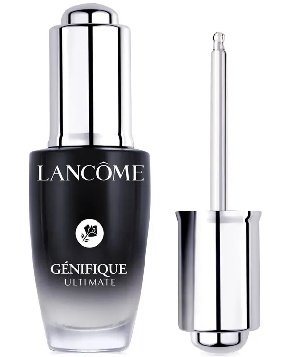 LANCOME Genifique Ultimate Recovery Face Serum - No Color