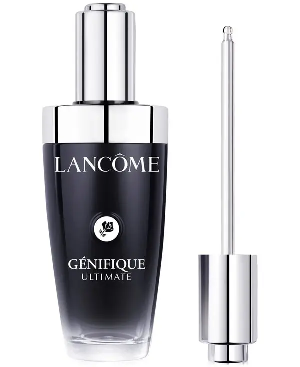 LANCOME Genifique Ultimate Recovery Face Serum - No Color