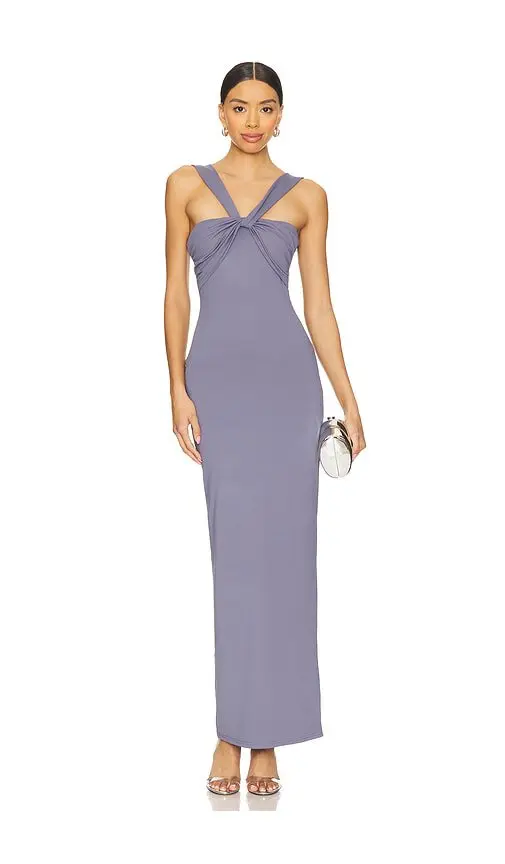 Superdown Bronwyn Maxi Dress