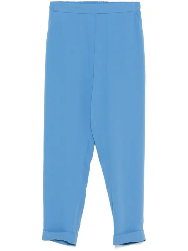 P.a.r.o.s.h Tapered Trousers