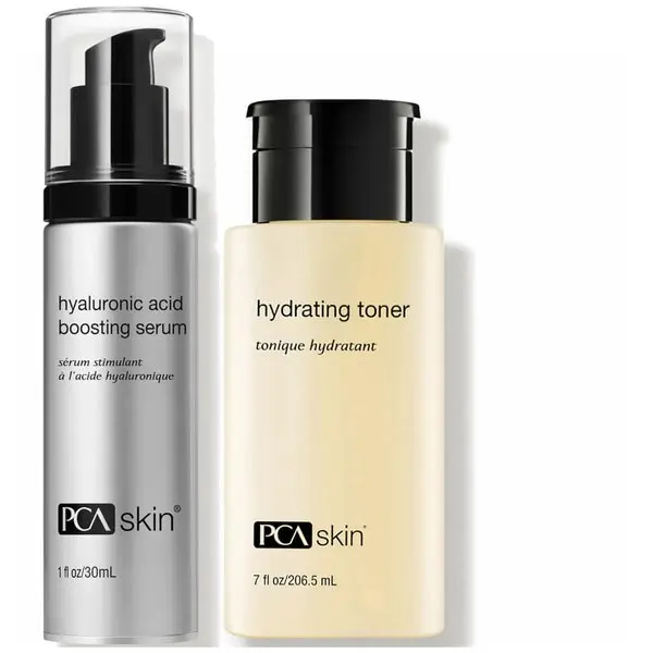 CAY SKIN Exclusive Dry Skin Duo