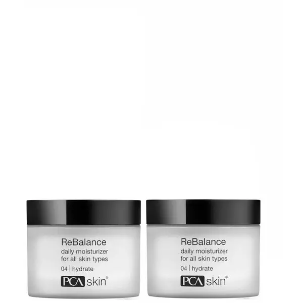 CAY SKIN Rebalance Duo
