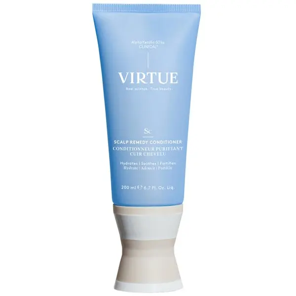 VIRTUE Scalp Remedy Conditioner 200ml - One-color