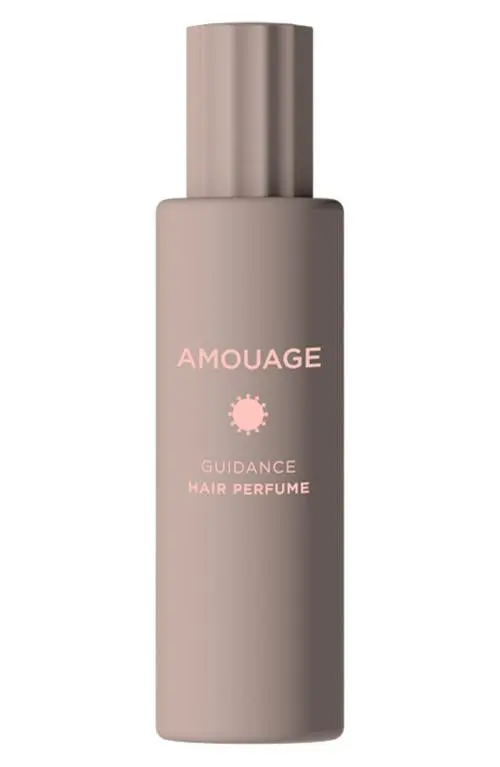 AMOUAGE Guidance Hair Perfume