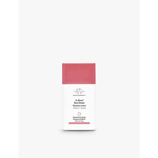 Drunk Elephant O-bloos™ Rosi Blusher Drops