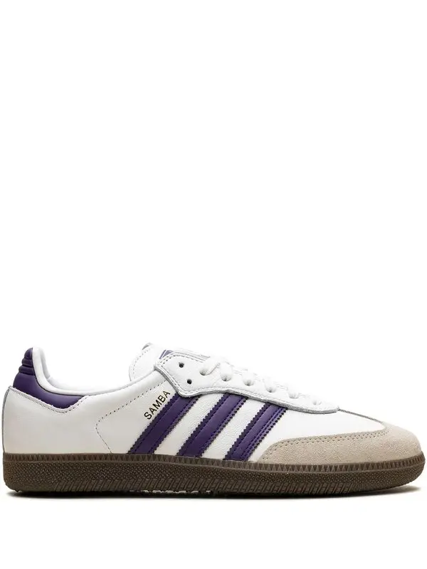 Adidas Samba Adv Sneakers