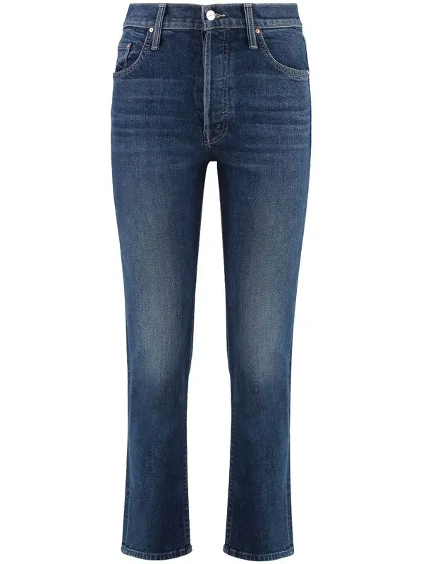 MOTHER The Tomcat Jeans