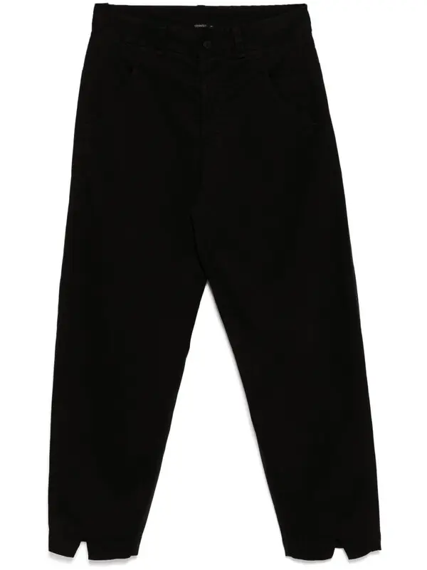 Transit Straight Trousers
