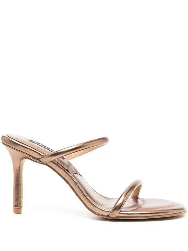 Senso 100mm Upton Ii Sandals - Brown