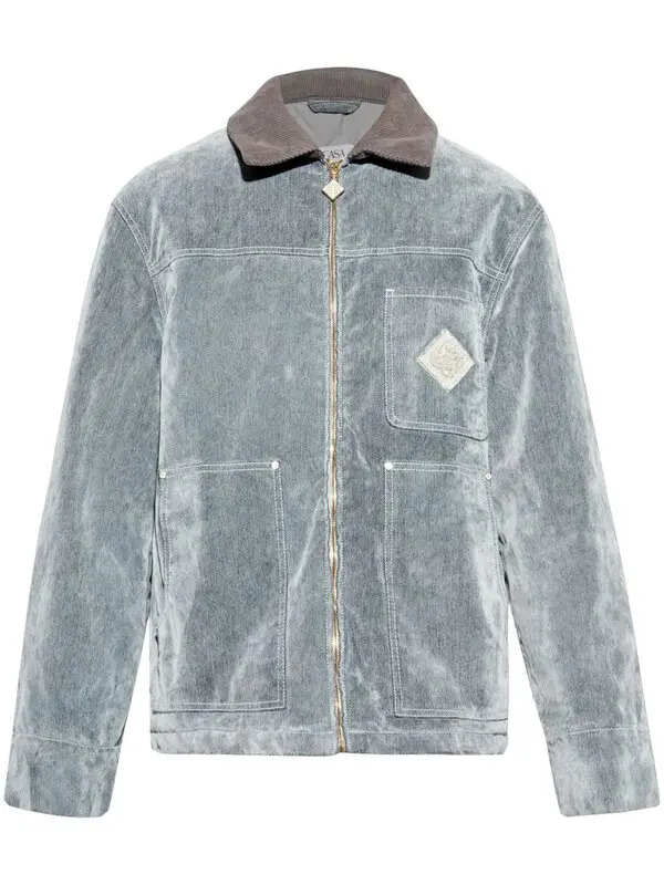 Casablanca Corduroy Jacket