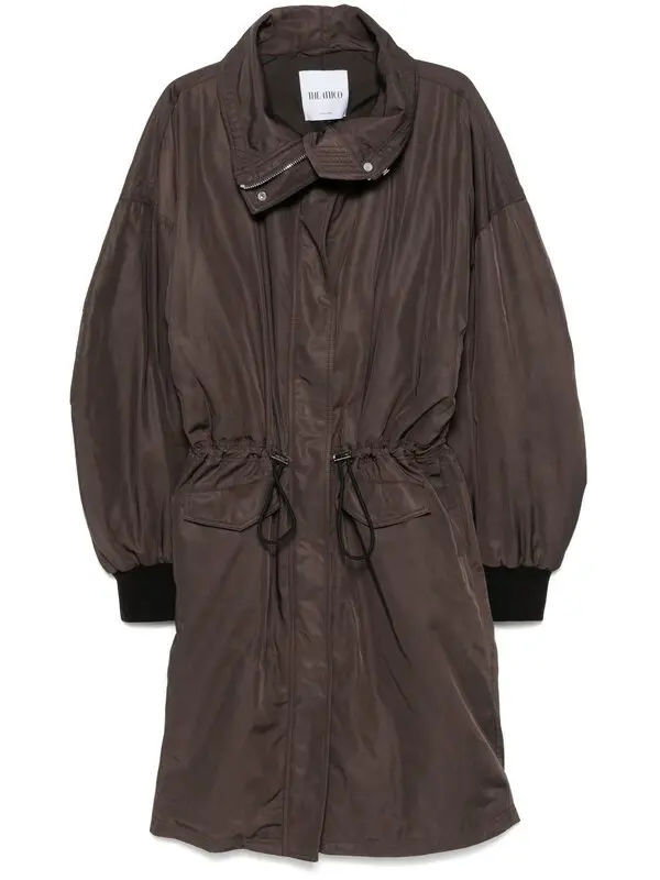 Attico Maxi Coat