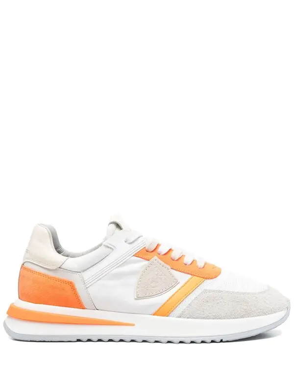 Philippe Model Tropez 2.1 Sneakers - White