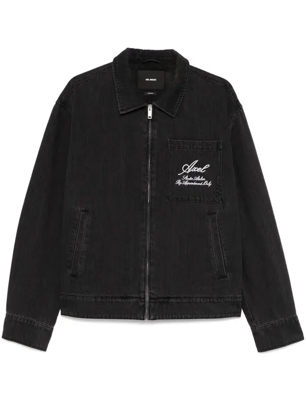 Axel Arigato Thread Jacket
