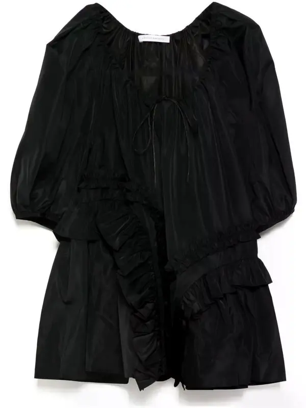 Cecilie Bahnsen Arabella Top