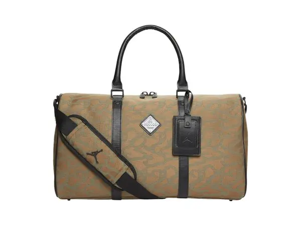JORDAN Icon 25l Duffle Bag
