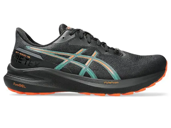Asics Gt-1000 Gore-tex