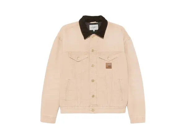 Carhartt Wip Dayton Trucker Jacket