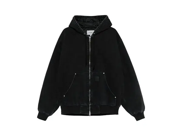 Carhartt Wip Og Active Rivet Jacket