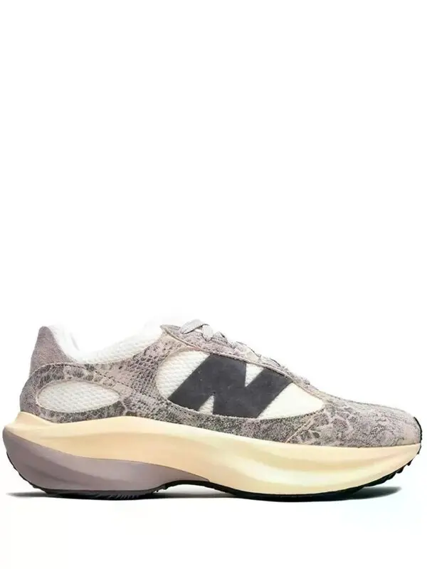 NEW BALANCE Wrpd Runners - Grey