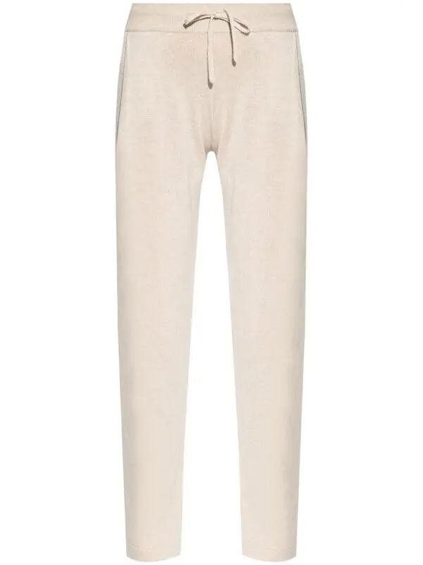 LISA YANG Cashmere Trousers