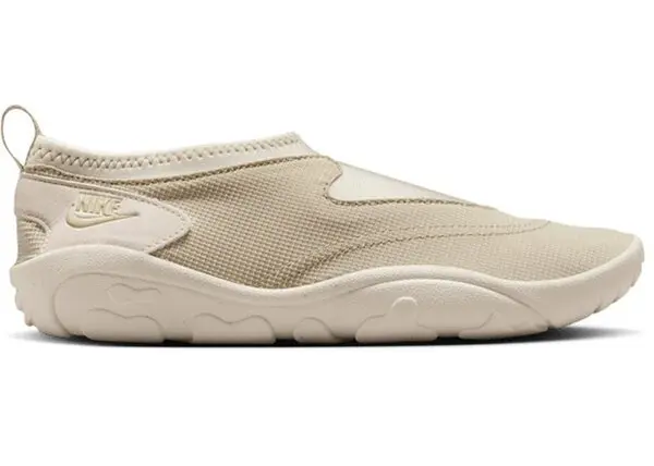 Nike Aqua Turf Sneakers - Light Orewood Brown/desert Khaki