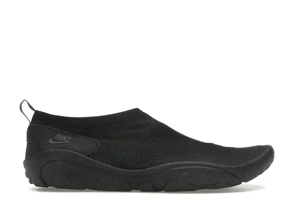 Nike Aqua Turf Sneakers - Black/off Noir