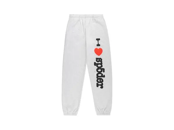 SP5DER Souvenir Sweatpant