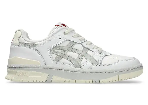 Asics Ex89in Sneakers - White/glacier Grey