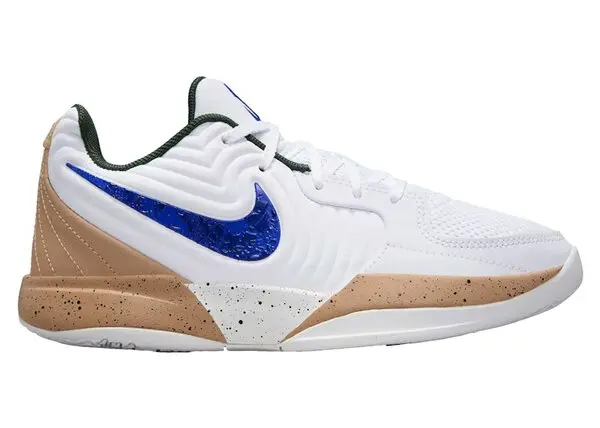 Nike Ja 2 In The Woods Sneakers