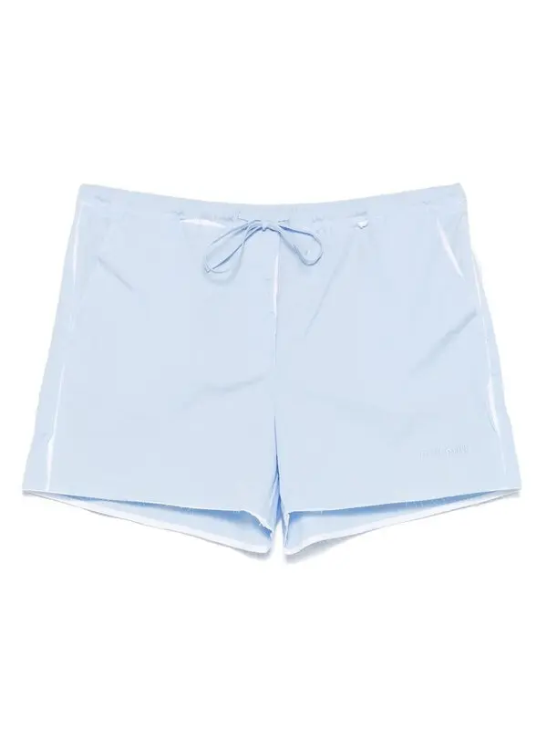 Miu Miu Cotton Boxer Shorts