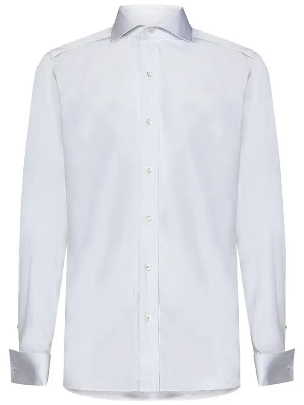 TOM FORD Shirt - White