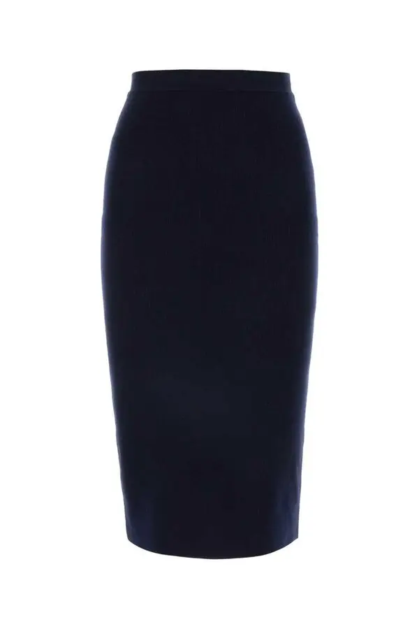 Bottega Veneta Skirt - Blue